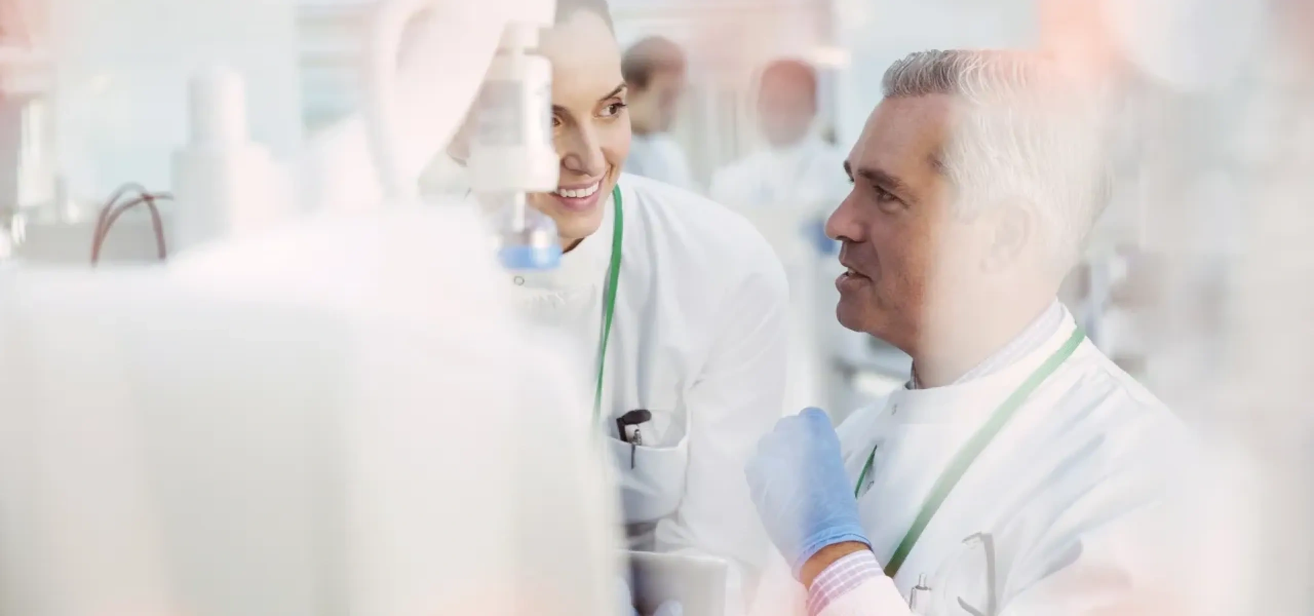 The Qlucore difference | Qlucore